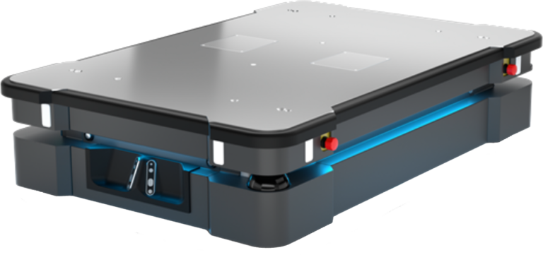 Autonomous Mobile Robots (AMRs) – Automated Motion Robotic Solutions: Robotic Pick – Pack ...